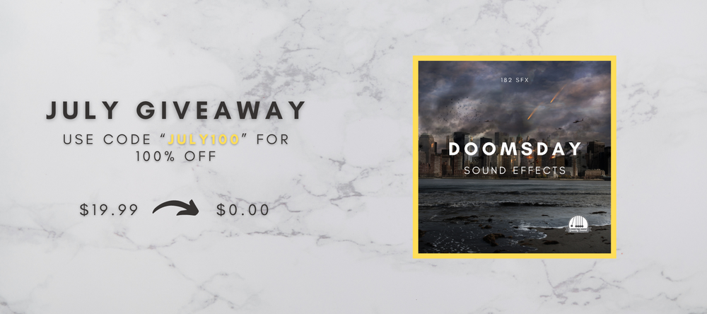 Gravity Sound | Royalty-Free Music and Sound Effects – Gravity Sound Studio