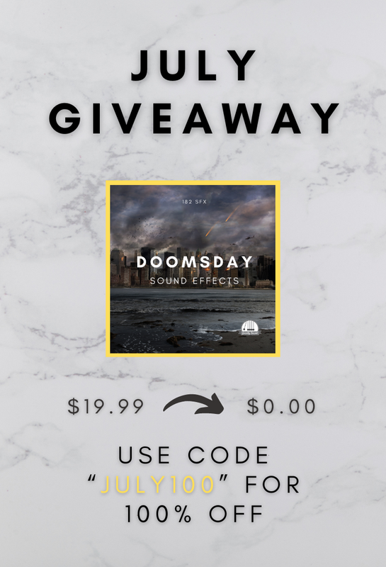 Gravity Sound | Royalty-Free Music and Sound Effects – Gravity Sound Studio